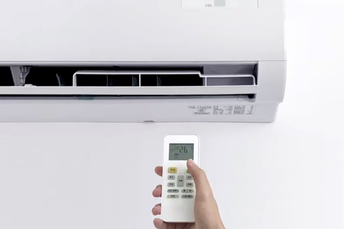 The Different Types of AC Systems Available for Your Small Business ...