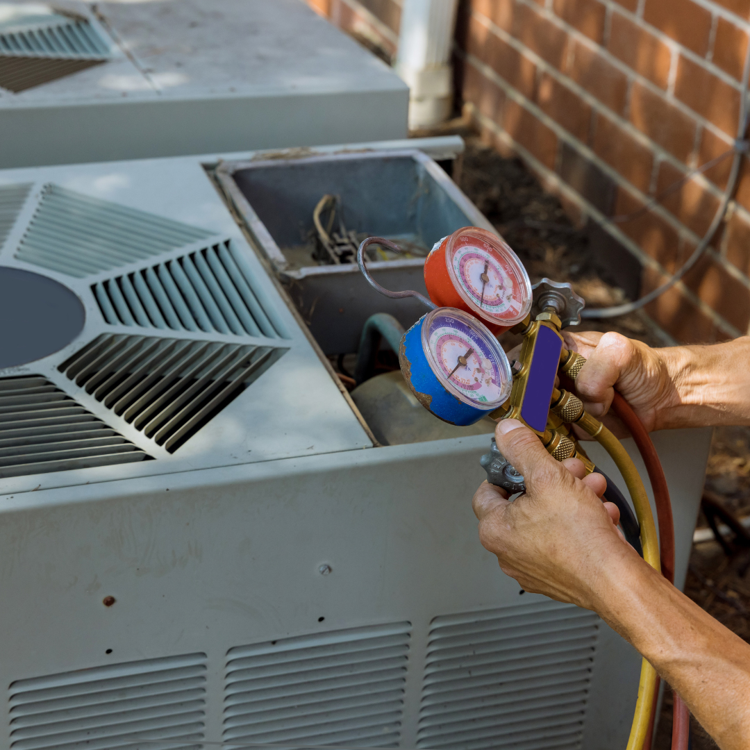 Common Signs Your HVAC System Needs Repair - Scottys Heating A/C Inc - HVAC Repairs | AC Service ...