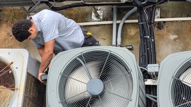 Signs Your HVAC Needs Professional Attention - Scottys Heating A/C Inc ...